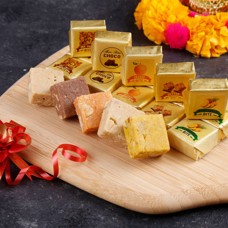 Vipul Dudhiya Sweets Online Store