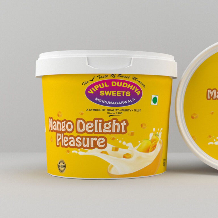 Vipul Dudhiya Sweets Online Store